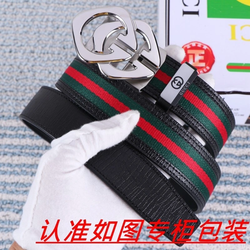 Top mirror Gucci Belts