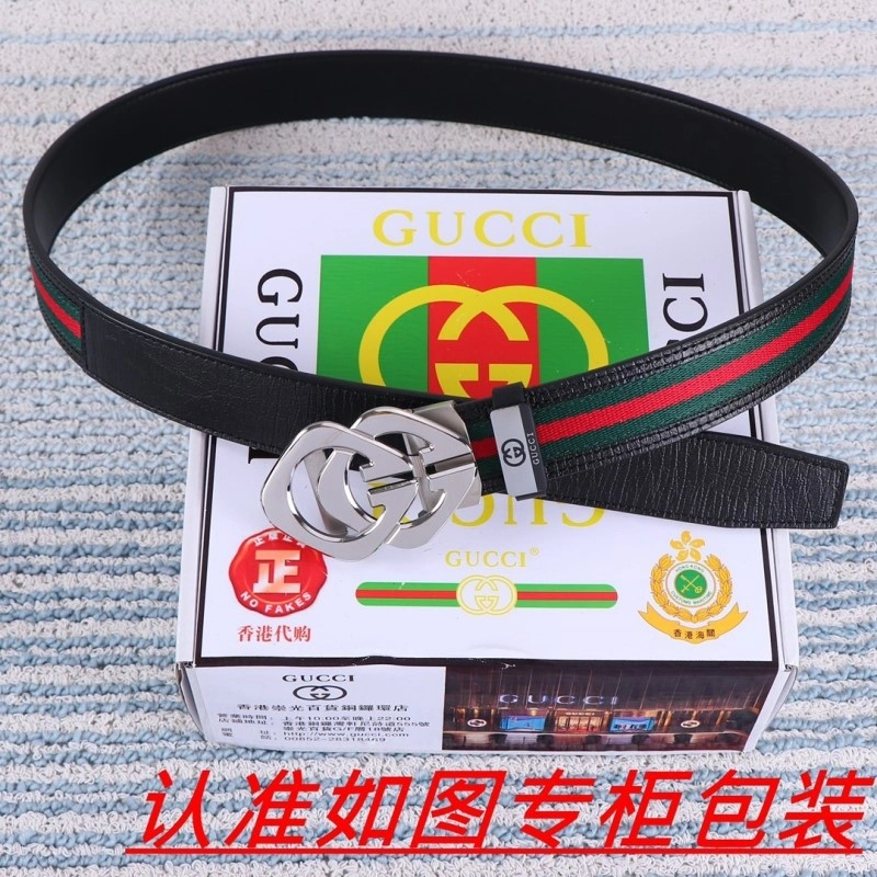 Top mirror Gucci Belts