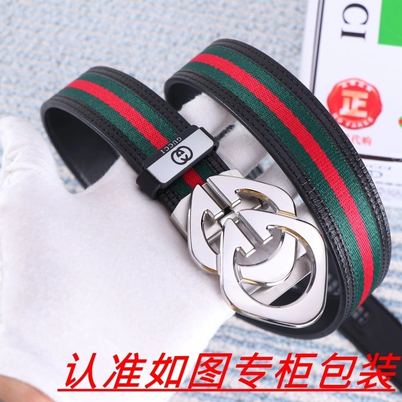 Top mirror Gucci Belts