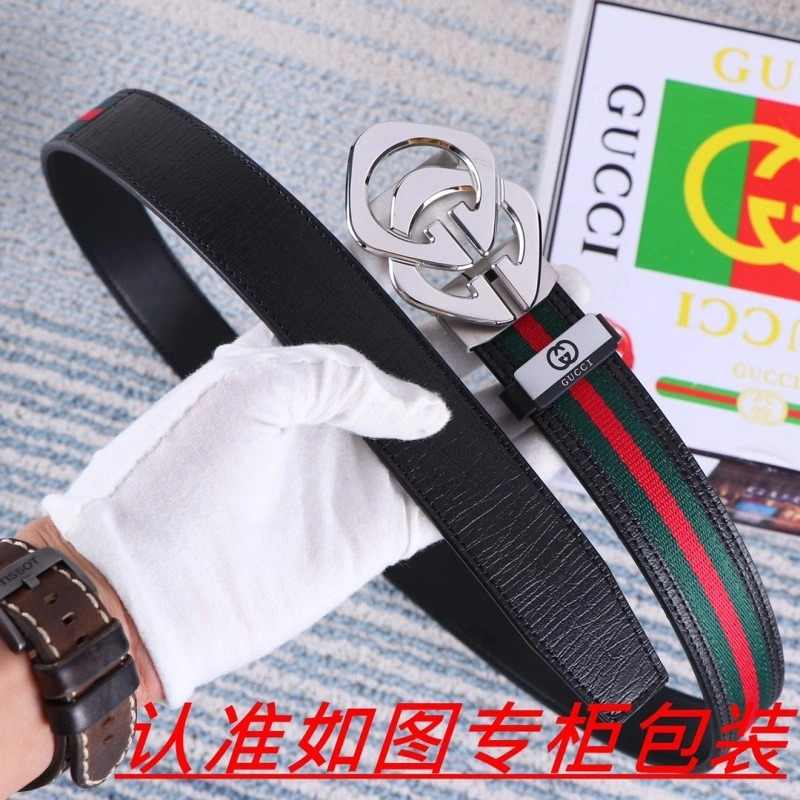 Top mirror Gucci Belts