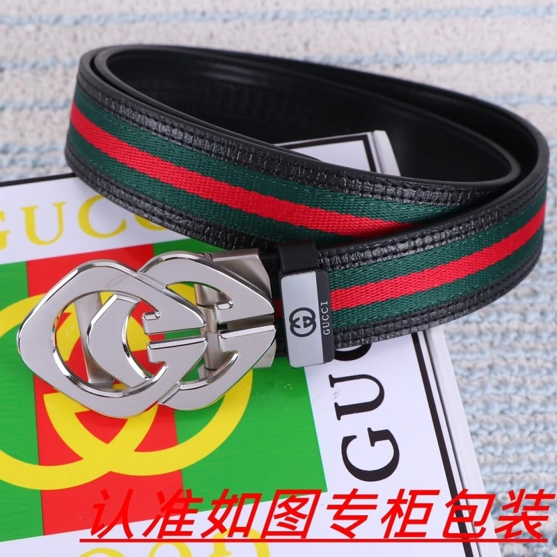 Top mirror Gucci Belts