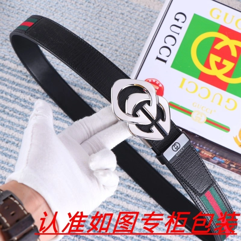 Top mirror Gucci Belts