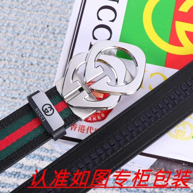 Top mirror Gucci Belts