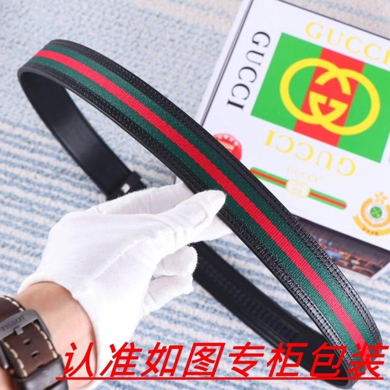 Top mirror Gucci Belts