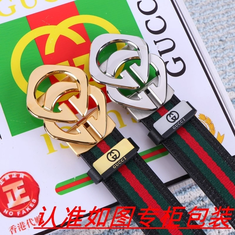 Top mirror Gucci Belts
