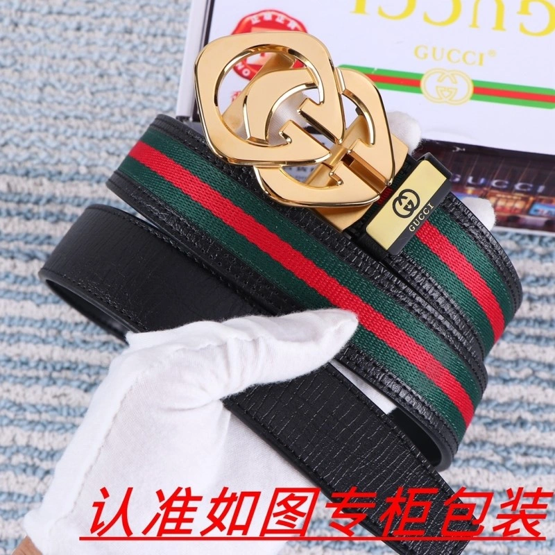 Accurate model Gucci Belts