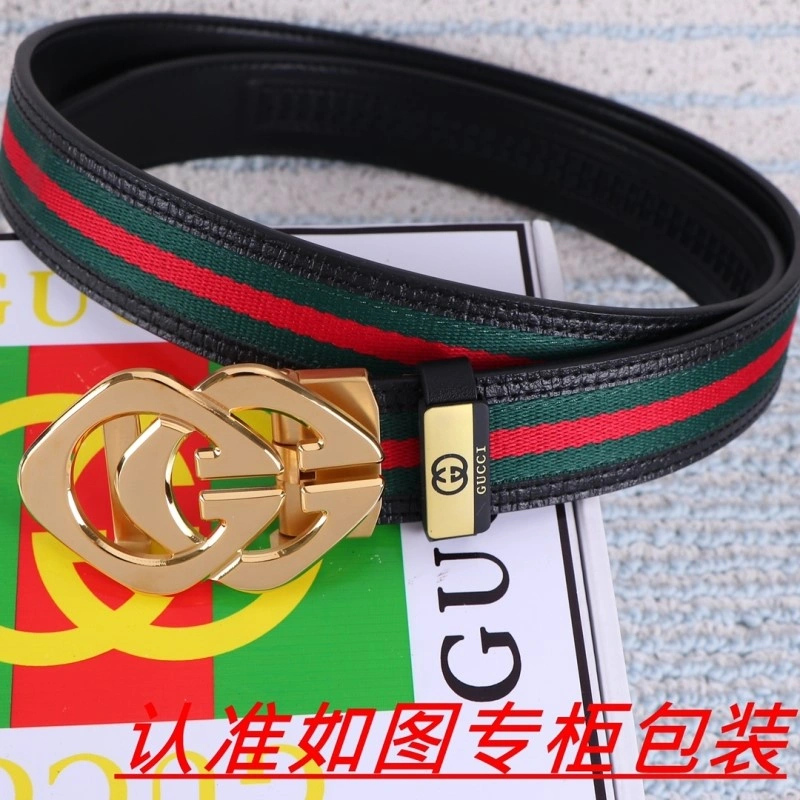 Accurate model Gucci Belts