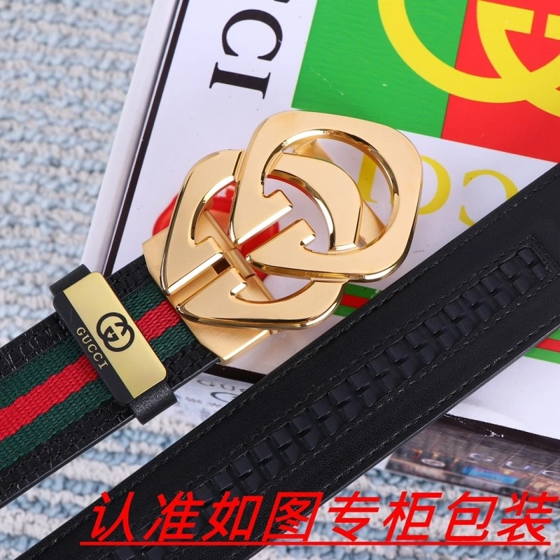 Accurate model Gucci Belts