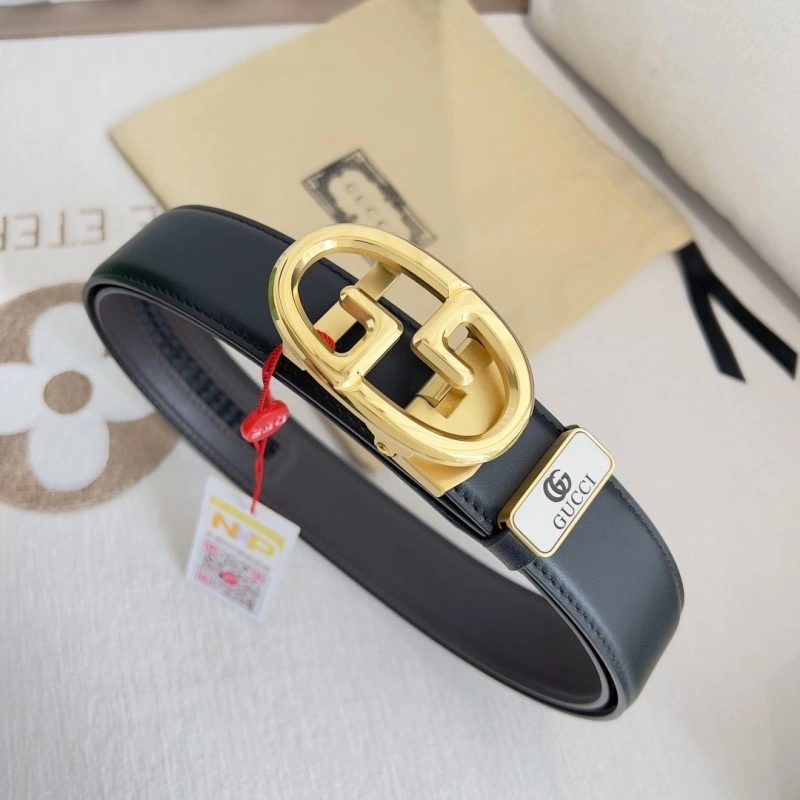 Budget-friendly Gucci Belts
