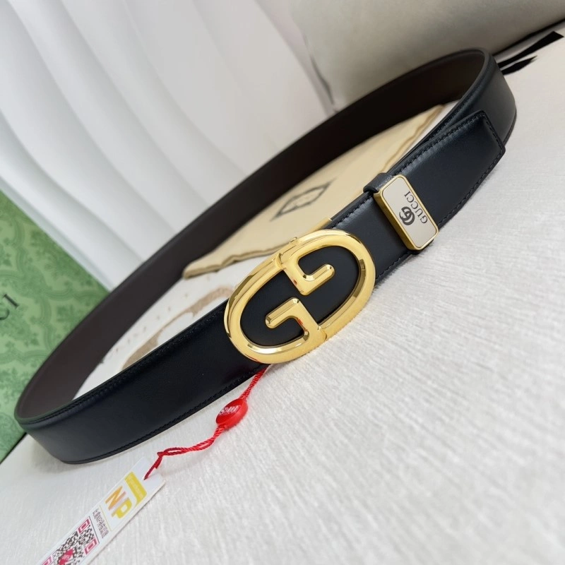 Budget-friendly Gucci Belts