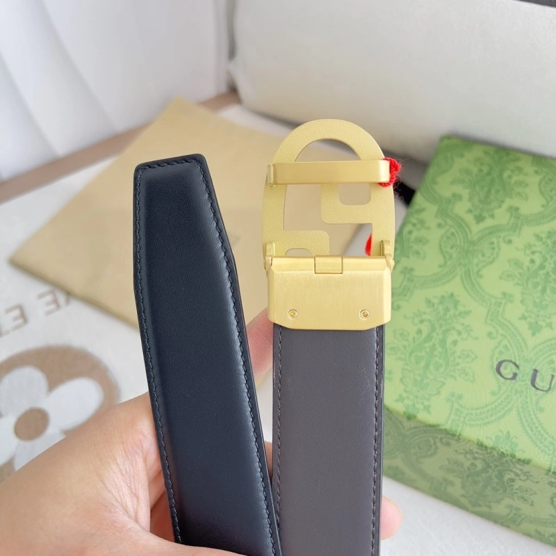 Budget-friendly Gucci Belts