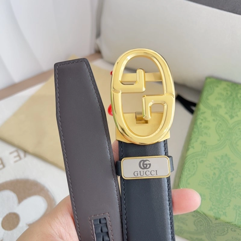 Budget-friendly Gucci Belts