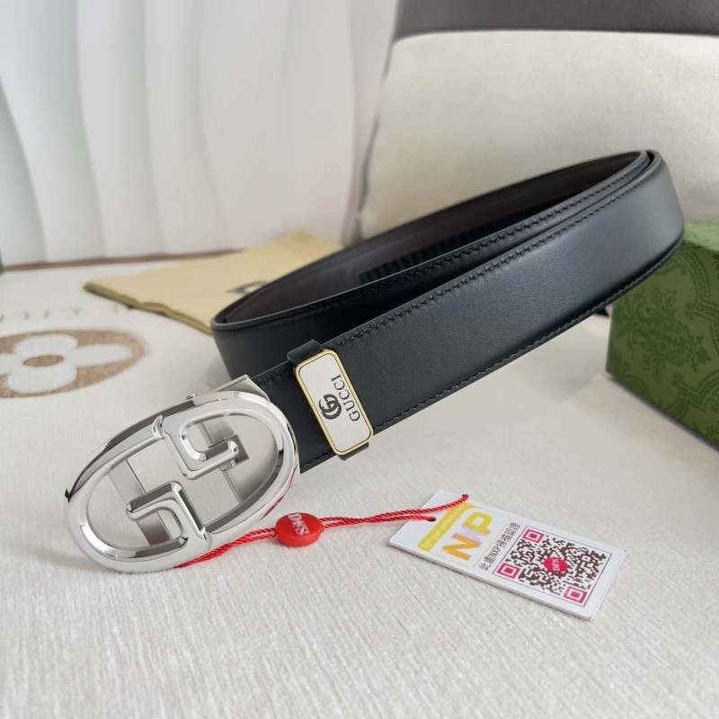 Value-priced Gucci Belts