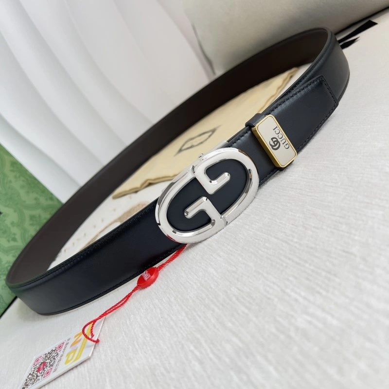 Value-priced Gucci Belts