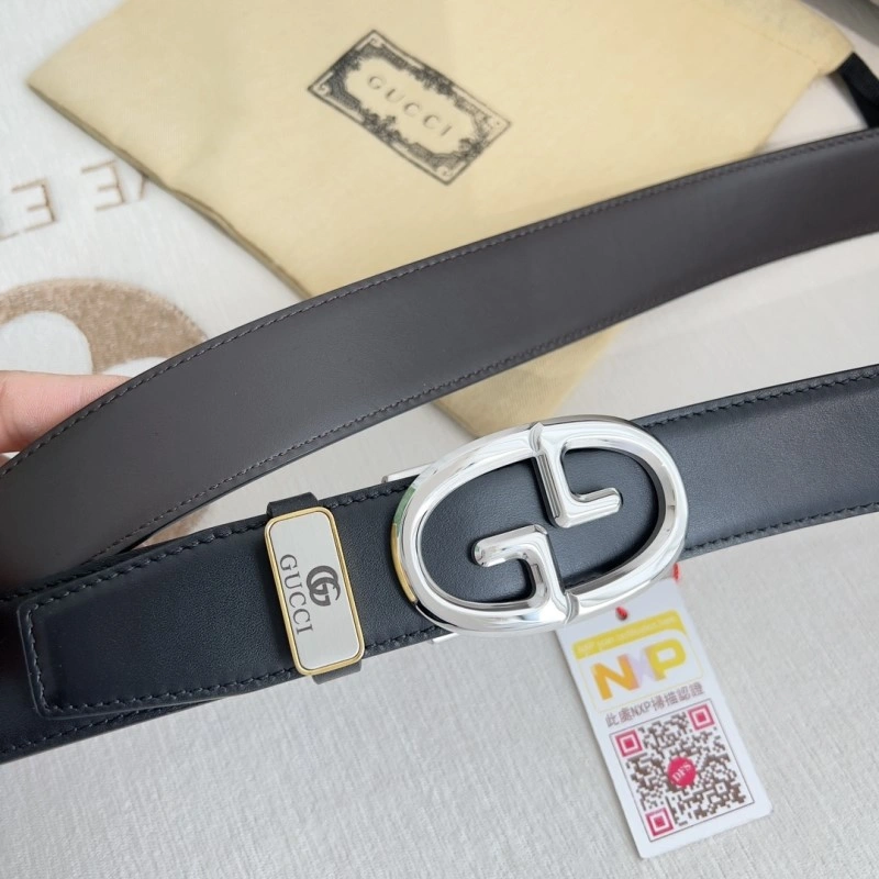 Value-priced Gucci Belts