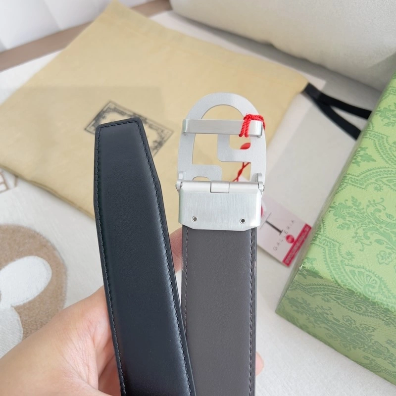 Value-priced Gucci Belts