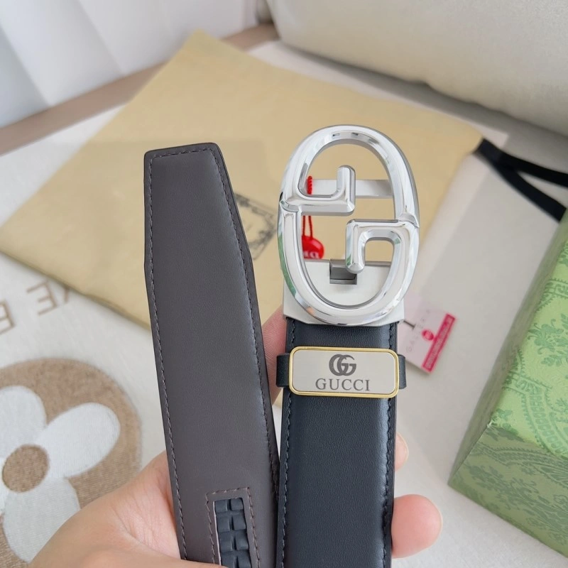 Value-priced Gucci Belts