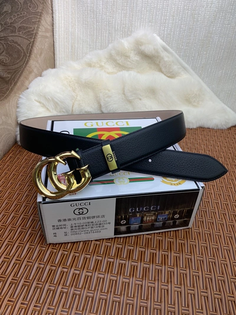 Discounted Gucci Belts