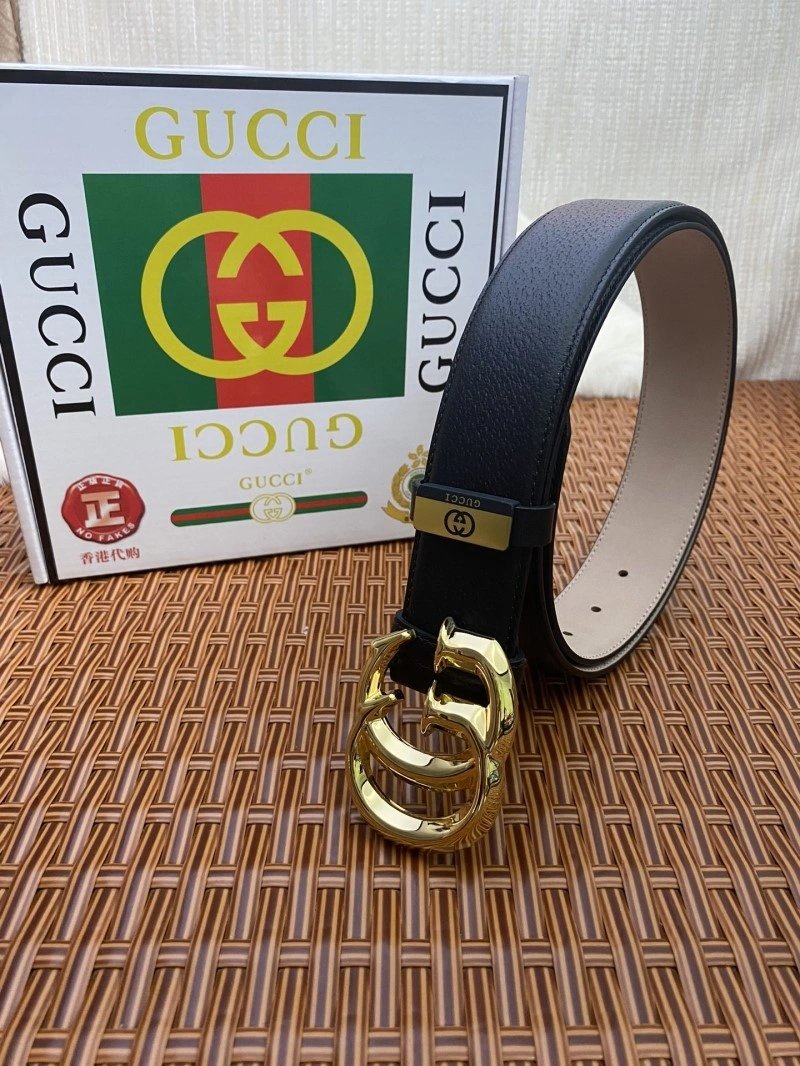 Discounted Gucci Belts