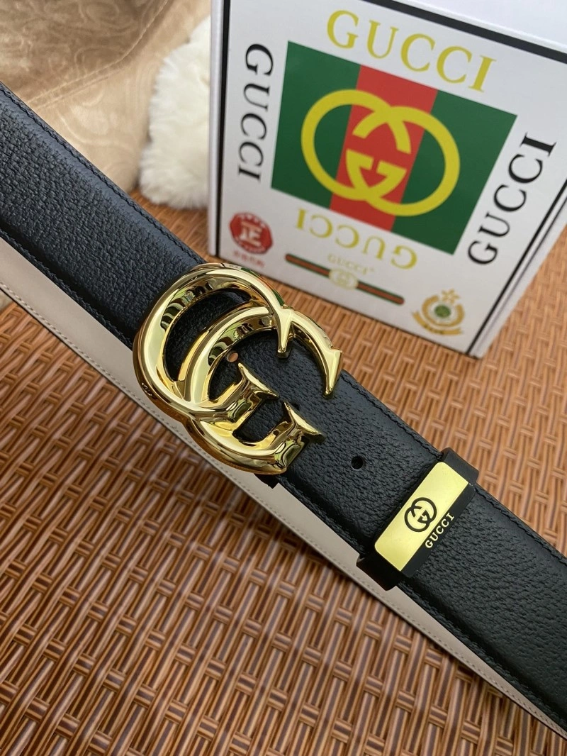 Discounted Gucci Belts