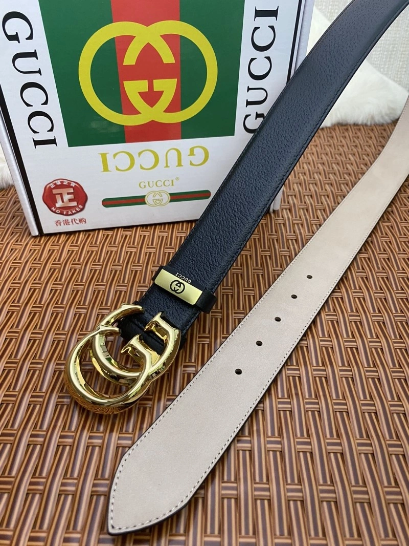Discounted Gucci Belts
