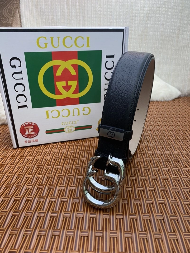 Top mirror Gucci Belts