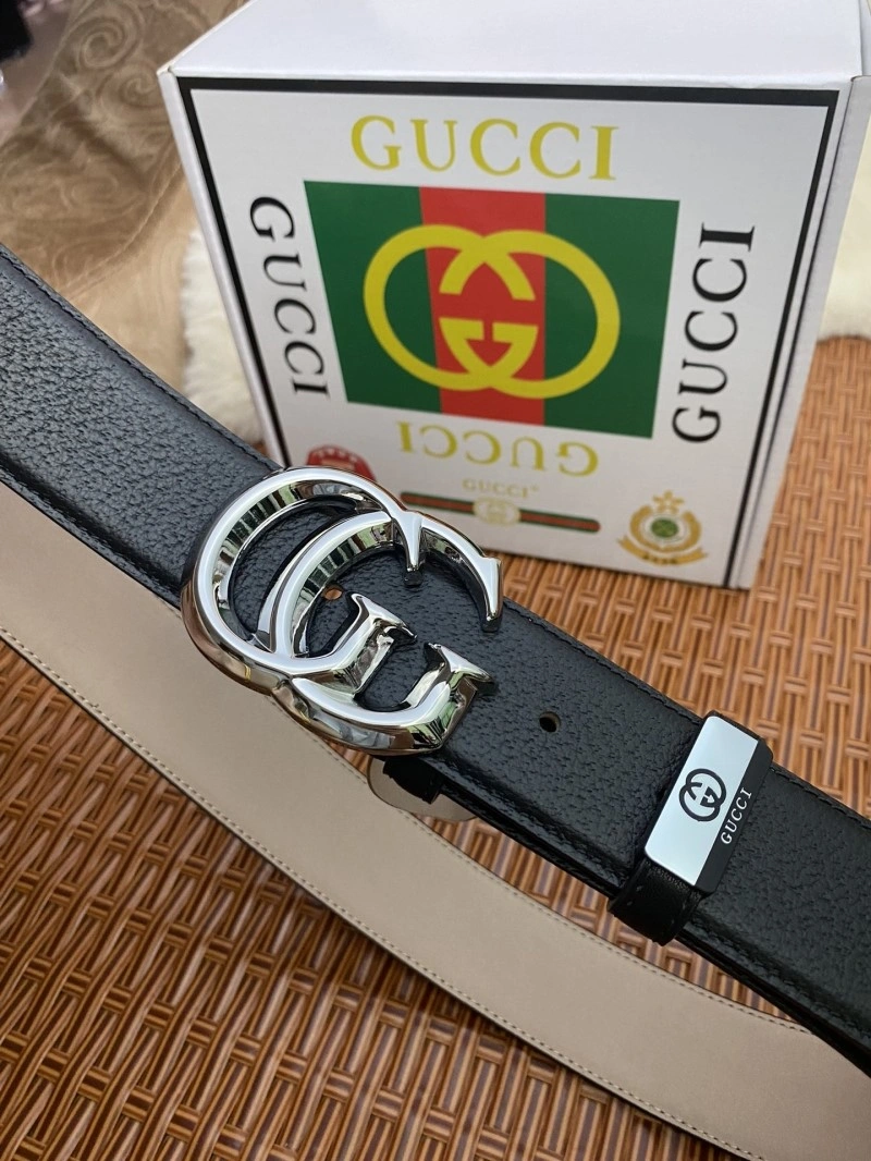 Top mirror Gucci Belts