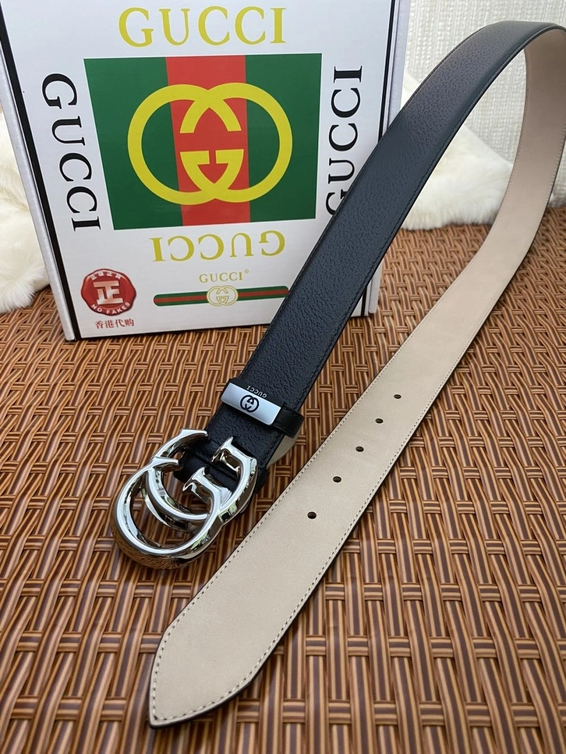 Top mirror Gucci Belts