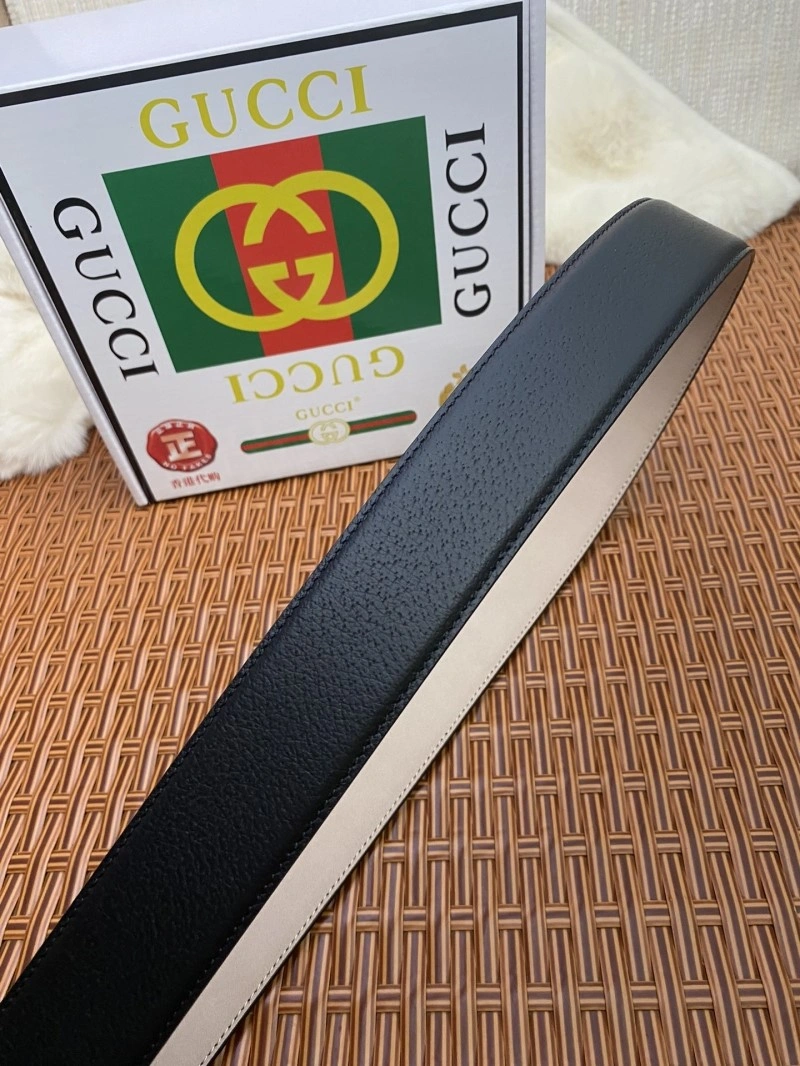 Top mirror Gucci Belts