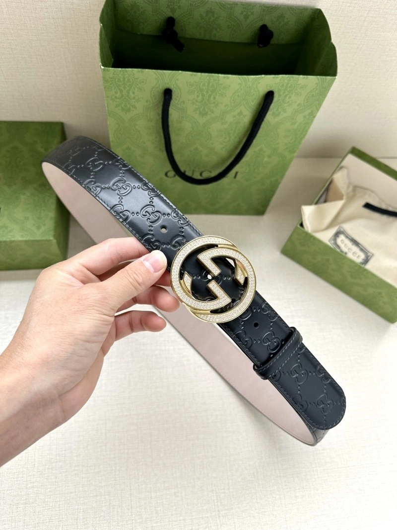 High fidelity Gucci Belts