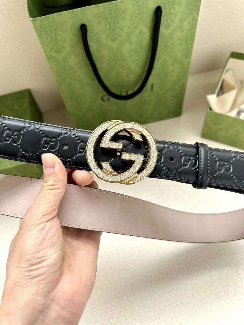 High fidelity Gucci Belts