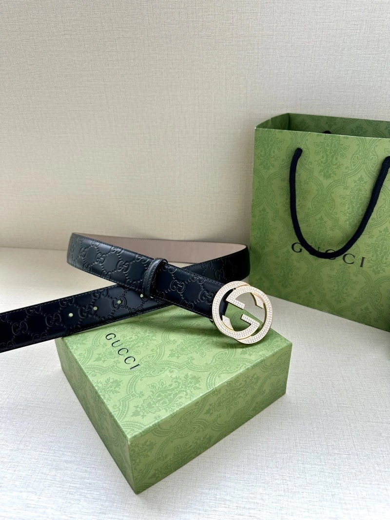 High fidelity Gucci Belts