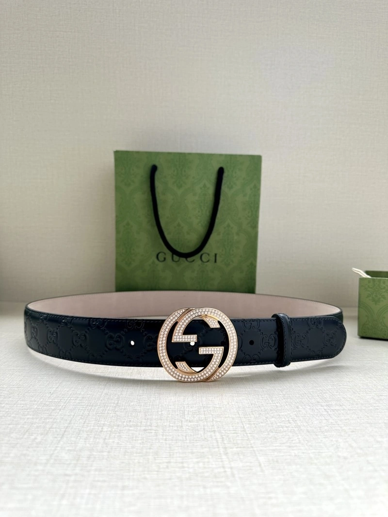 High fidelity Gucci Belts