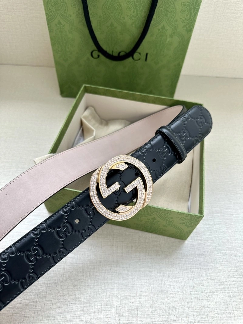 High fidelity Gucci Belts