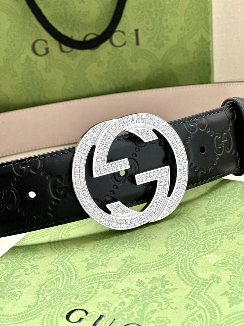 High fidelity Gucci Belts