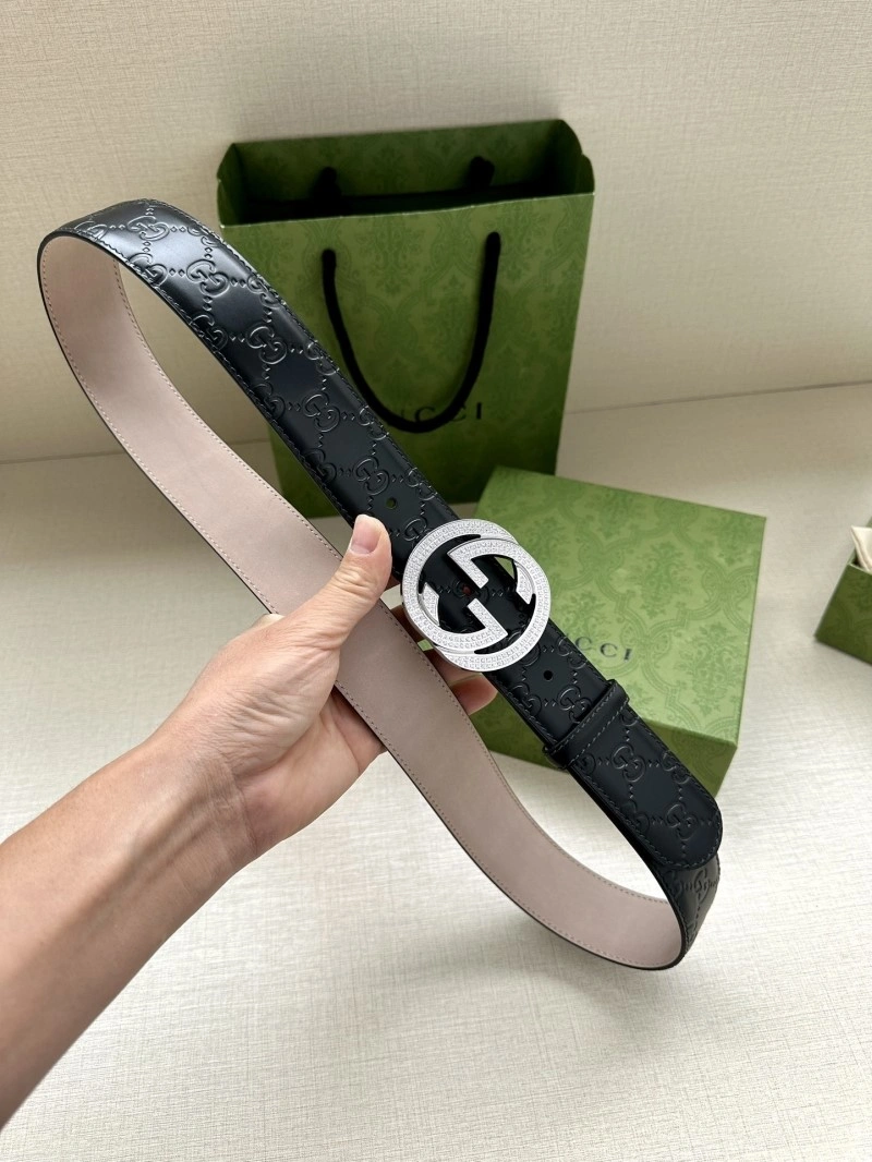 High fidelity Gucci Belts