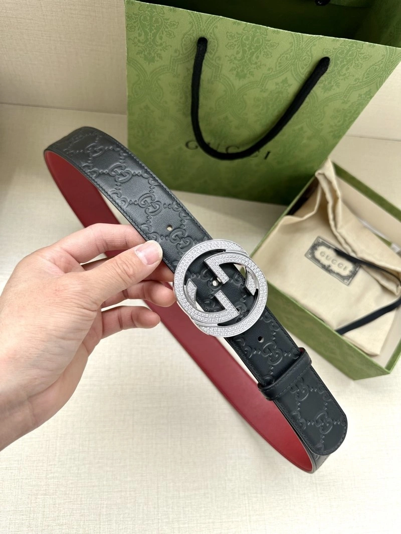 Legit Gucci Belts