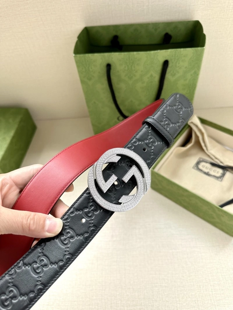 Legit Gucci Belts