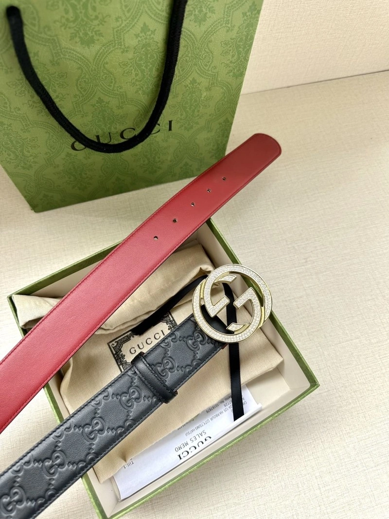Legit Gucci Belts