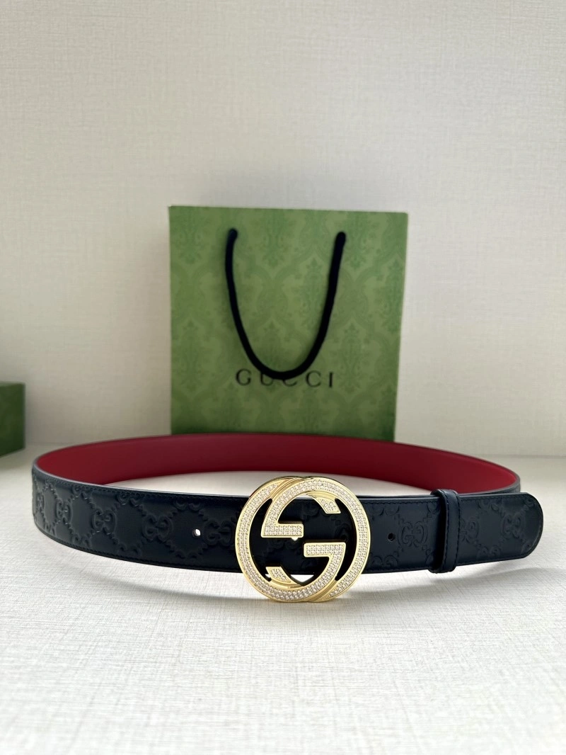Legit Gucci Belts