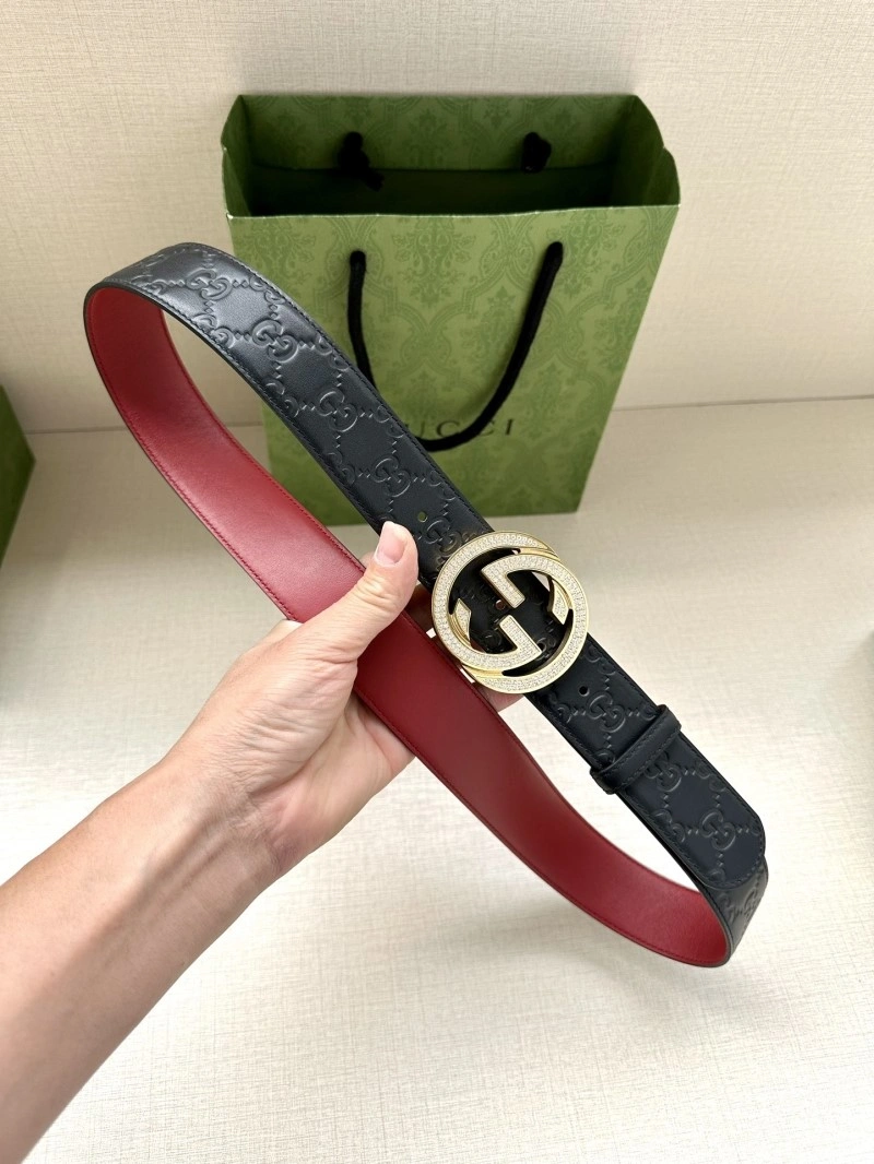 Legit Gucci Belts