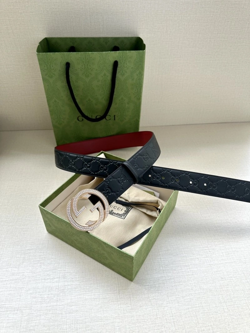Legit Gucci Belts