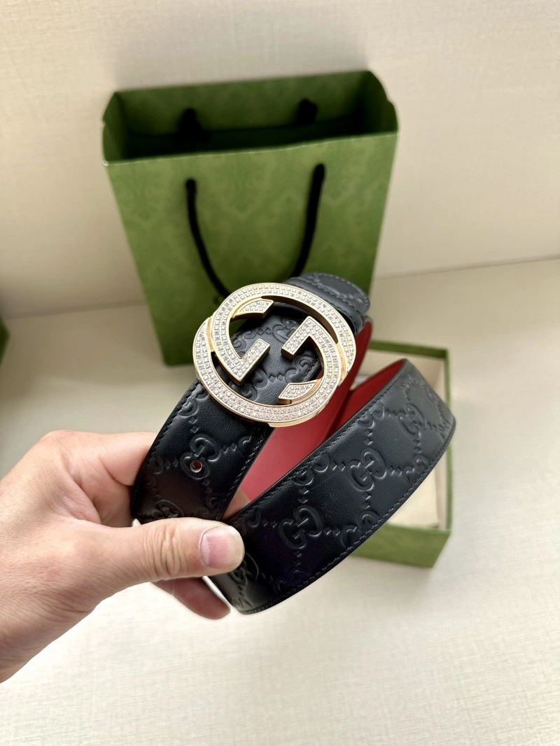 Legit Gucci Belts