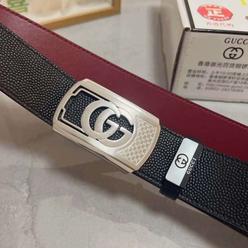 Discounted Gucci Belts