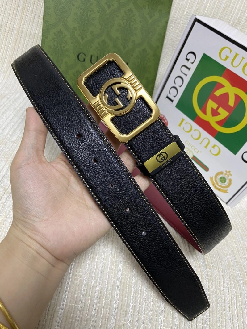 High fidelity Gucci Belts