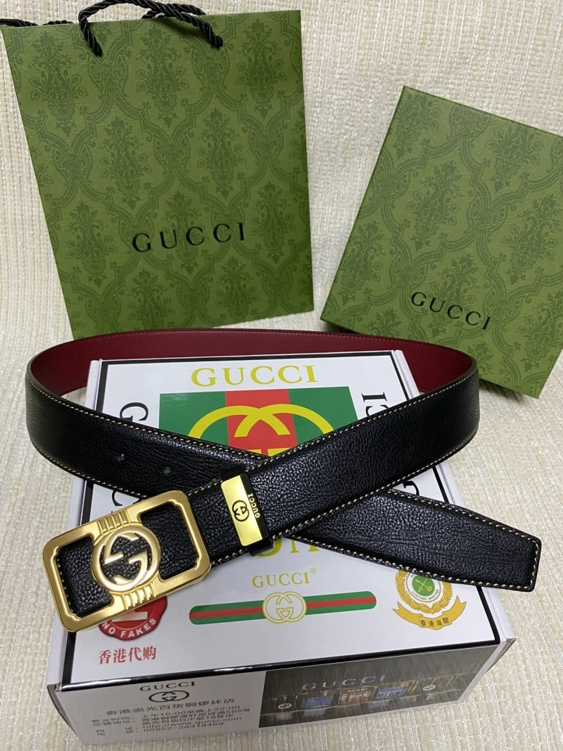 High fidelity Gucci Belts