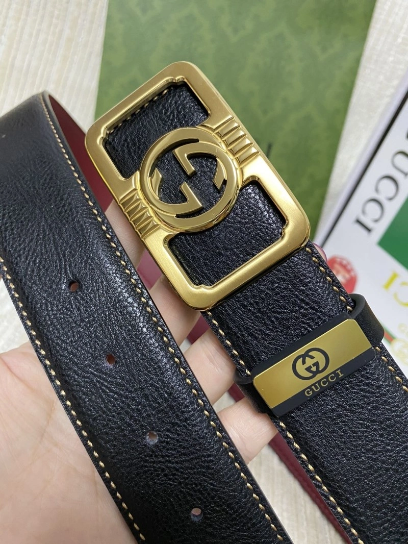High fidelity Gucci Belts