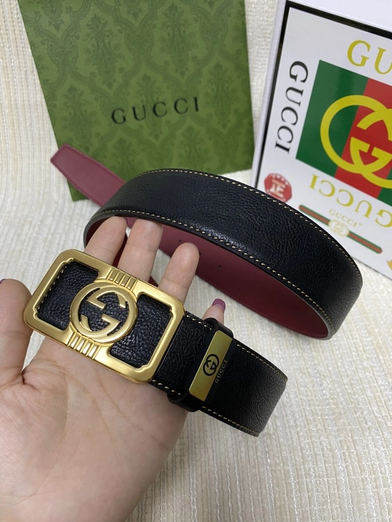 High fidelity Gucci Belts