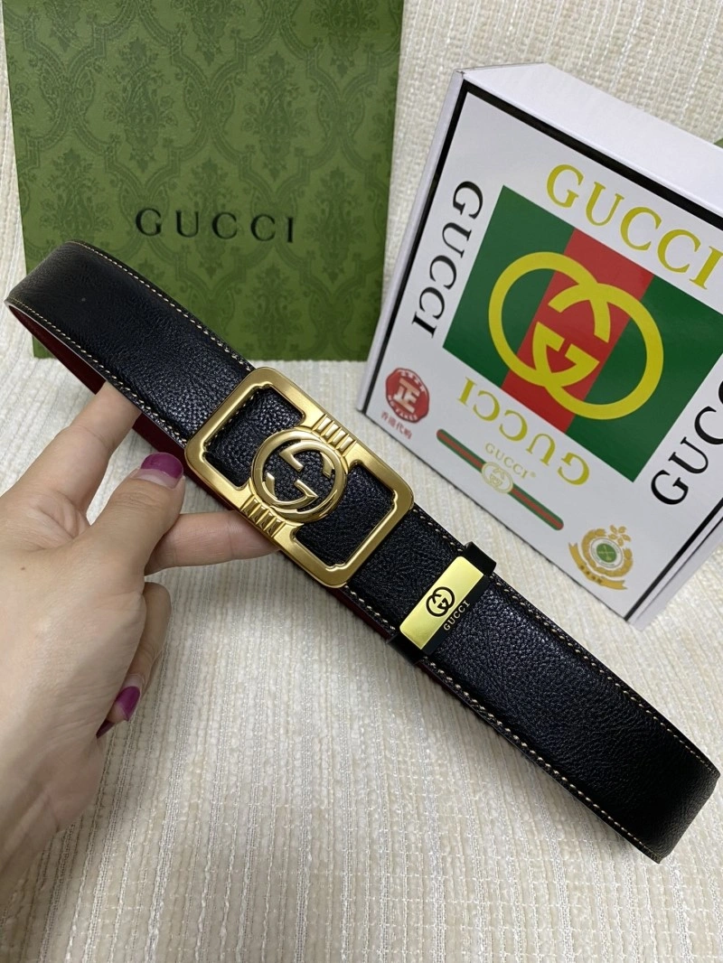 High fidelity Gucci Belts