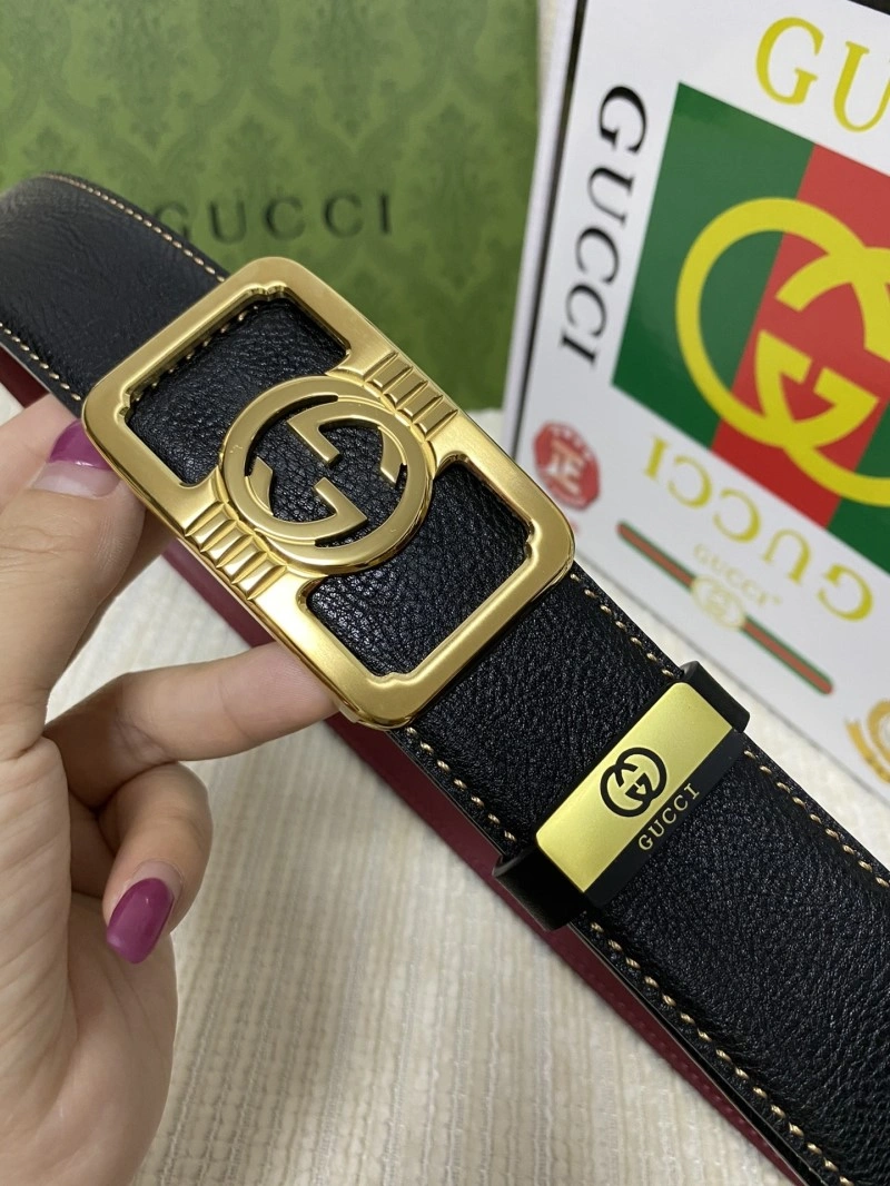 High fidelity Gucci Belts